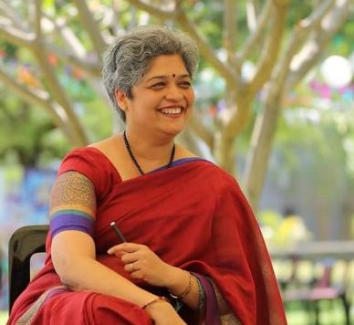 Office Bearer - Seva Vardhini