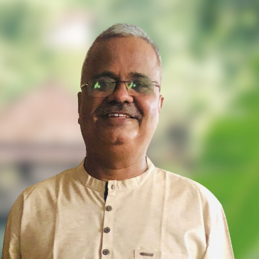 Office Bearer - Seva Vardhini